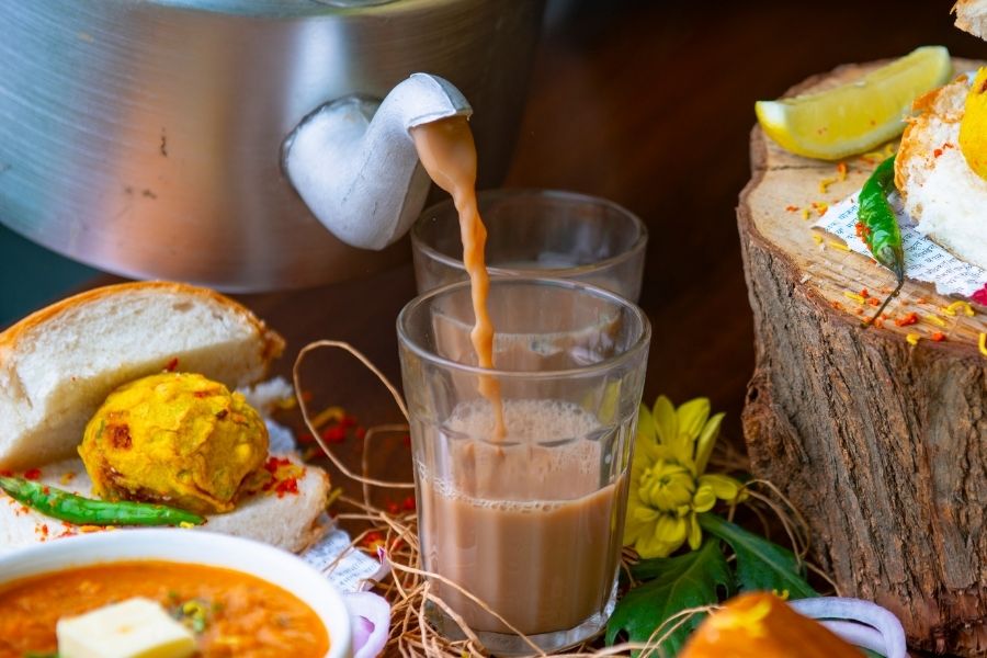 Chai A-Z: A Full Guide to Each Type of Chai – Kimbala