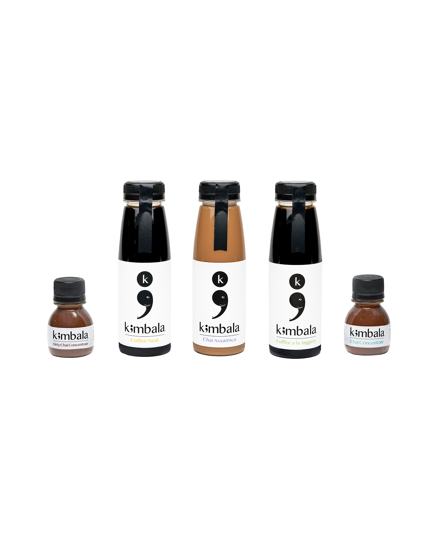 All Kimbala Products