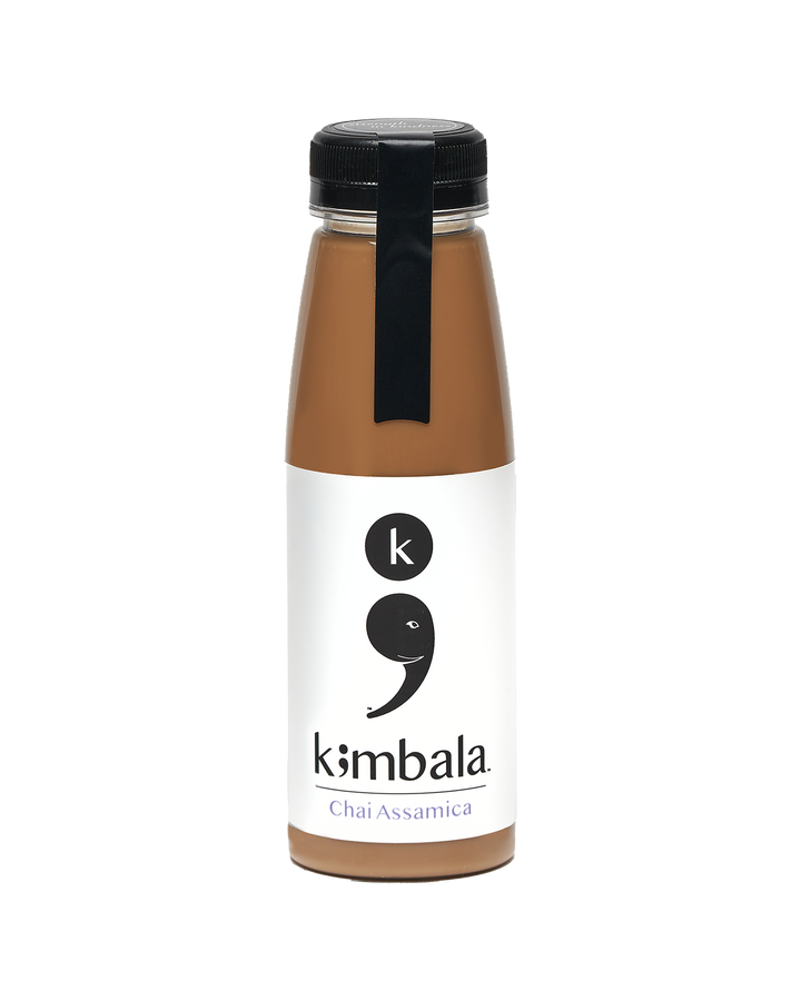 All Kimbala Products